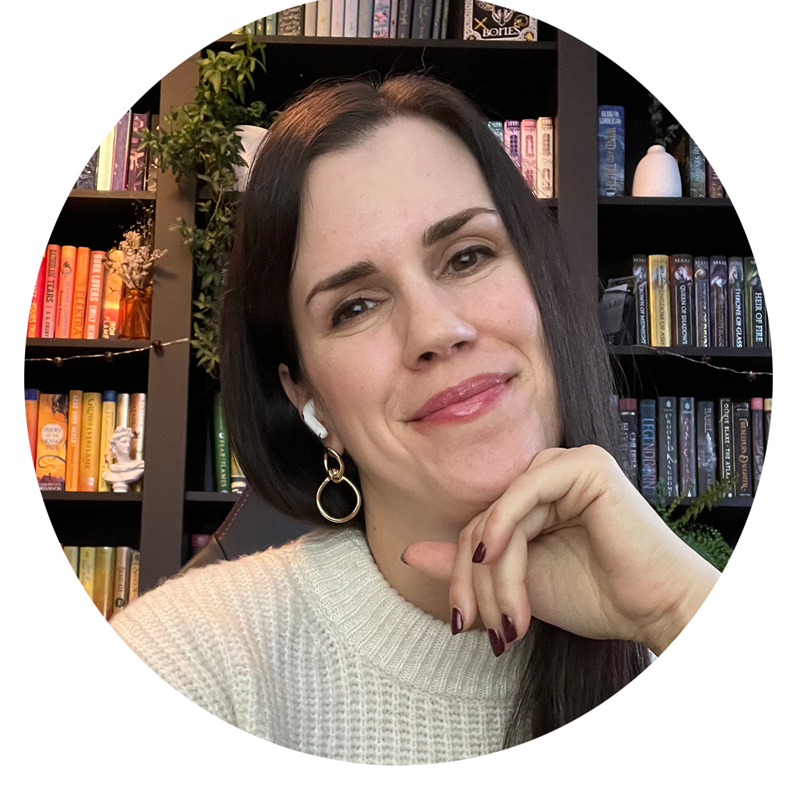 Meet Demi Winters